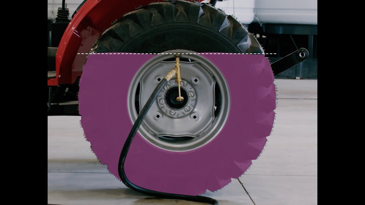 RIM GUARD TIRE BALLAST – Southern Farm Equipment